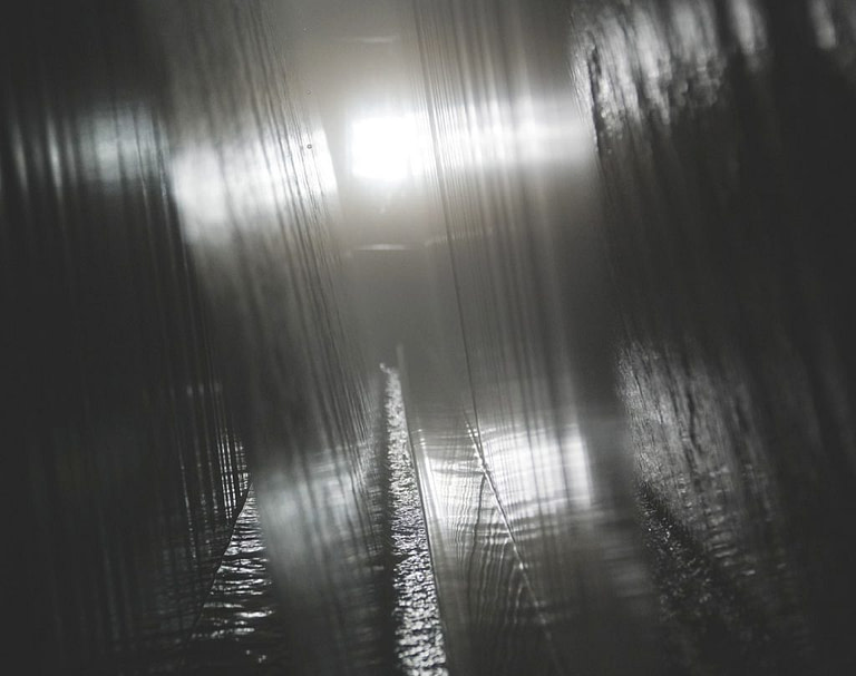 FIBRAFINA® | Italian Selection by Martinelli Ginetto SpA